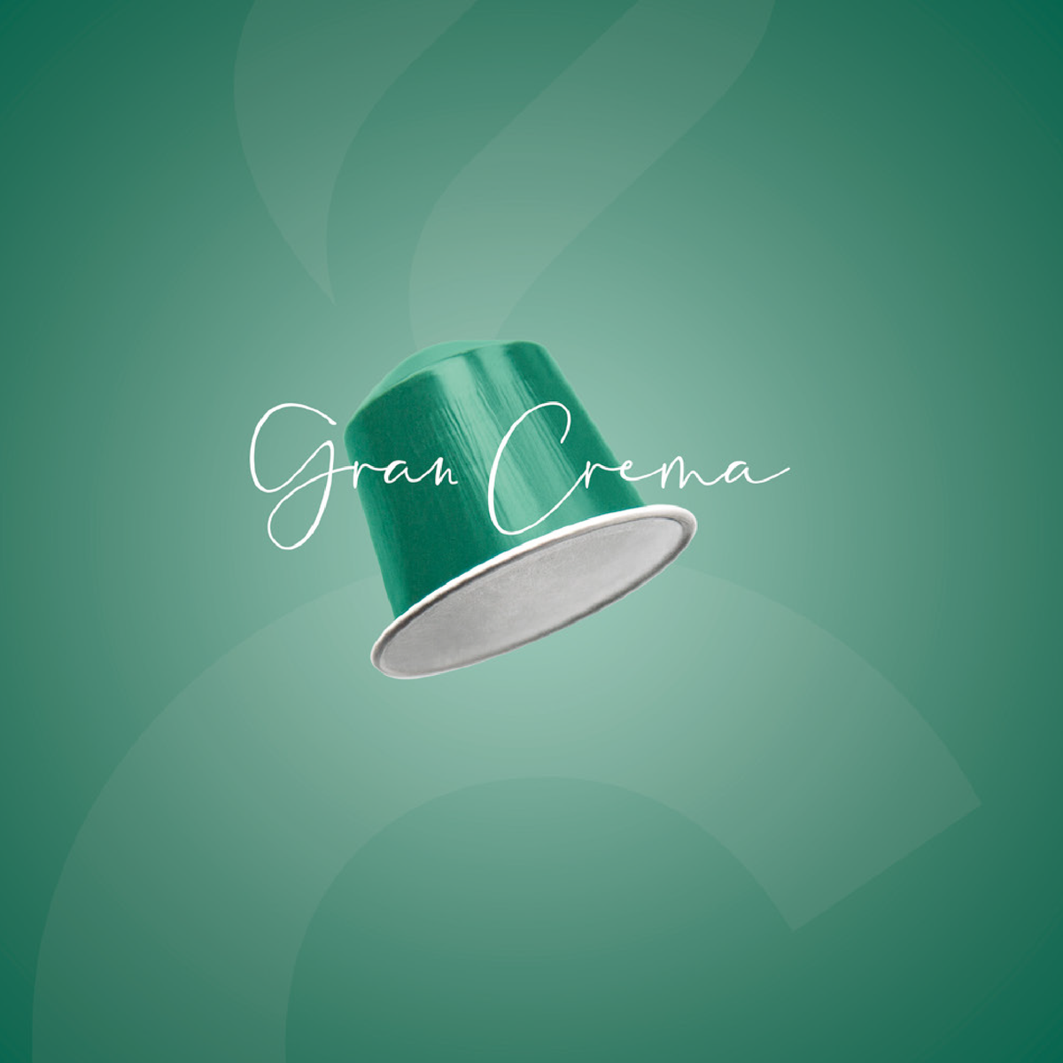 Gran Crema Nespresso Compatible | Carraro Coffee Malaysia